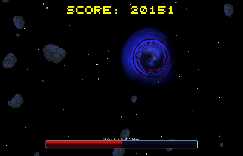 Accretion Now Publicly Available - Accretion by The Anachronist