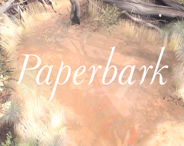 Paperbark by Paper House