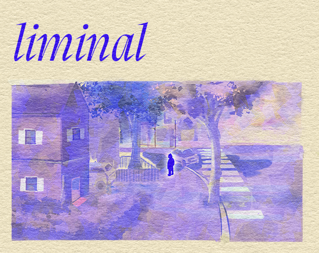 Liminal by Jaylus