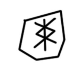 Turtle's Rune by FeuerBandit