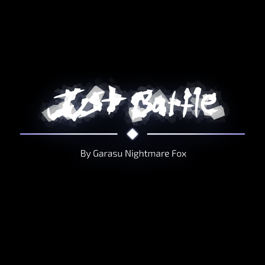 Just Battle - RPG Maker Preview Version by Garasu Nightmare Fox