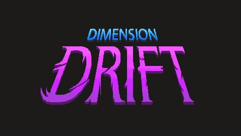 Dimension Drift by pixigb