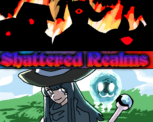 Shattered Realms by AttestedAtom675