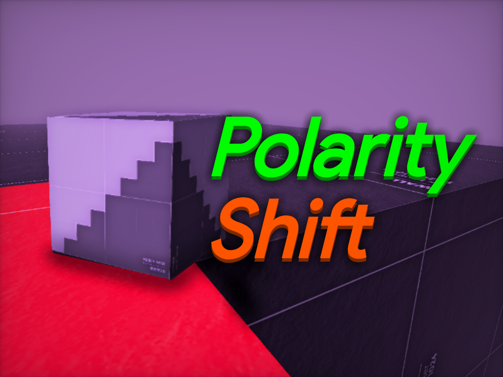 Polarity Shift by MTSyntho Dev