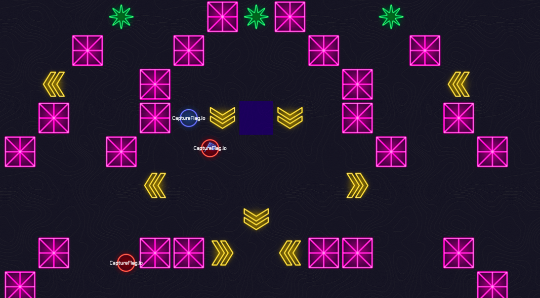 CaptureFlag.io by Captureflagio