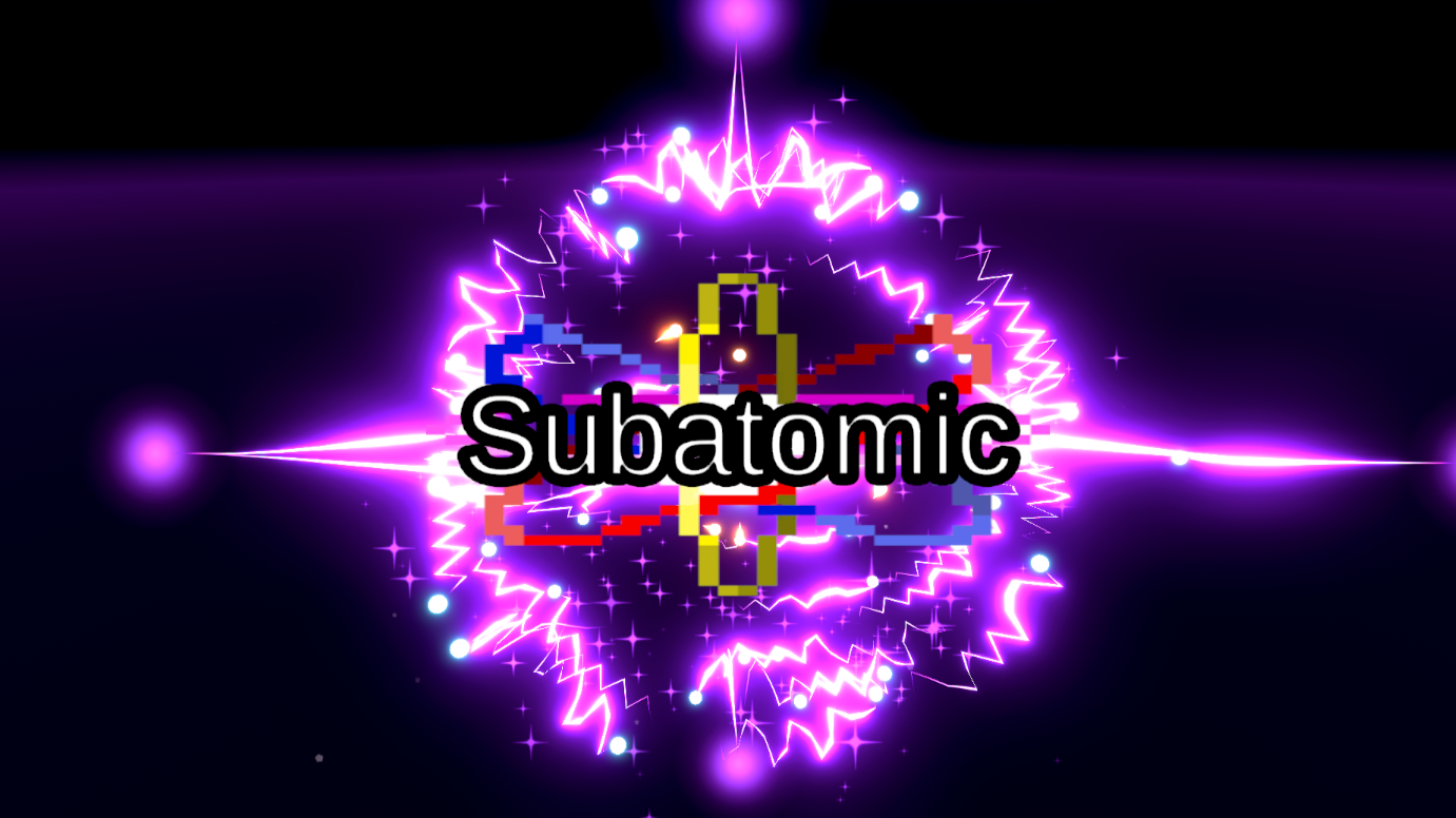 Subatomic by nimclay