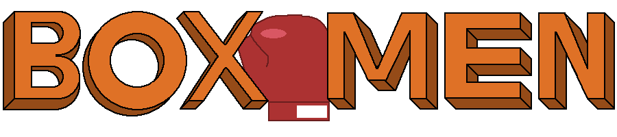 BOXMEN DEMO by calbhonkman