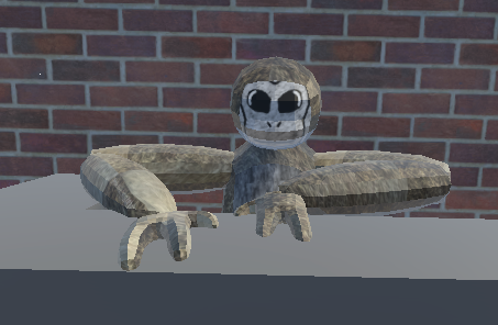 Runaway Apes by goofy.games