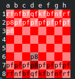 Quantum Chess: The Game by joendter