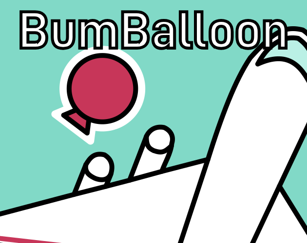 BumBalloon by Lyscio