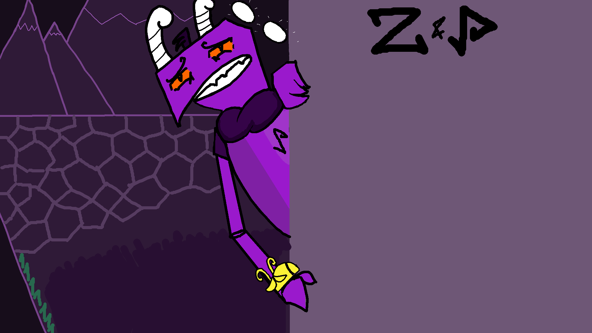 Z&P Demo by Pencil Nexus