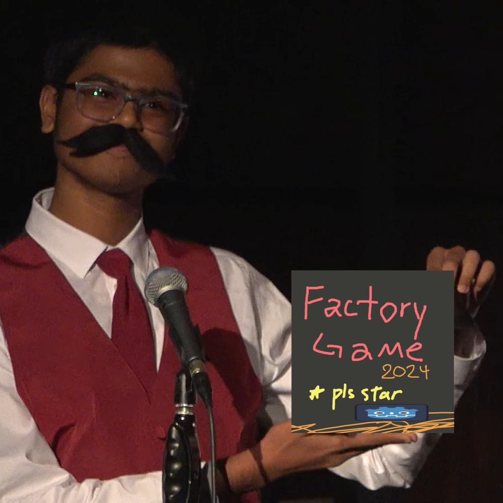 Generic Factory Game by corrugatedbread