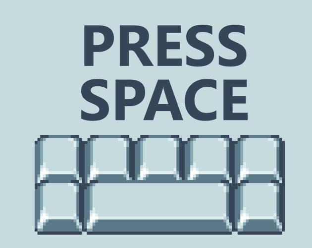 Press Space By Deja View
