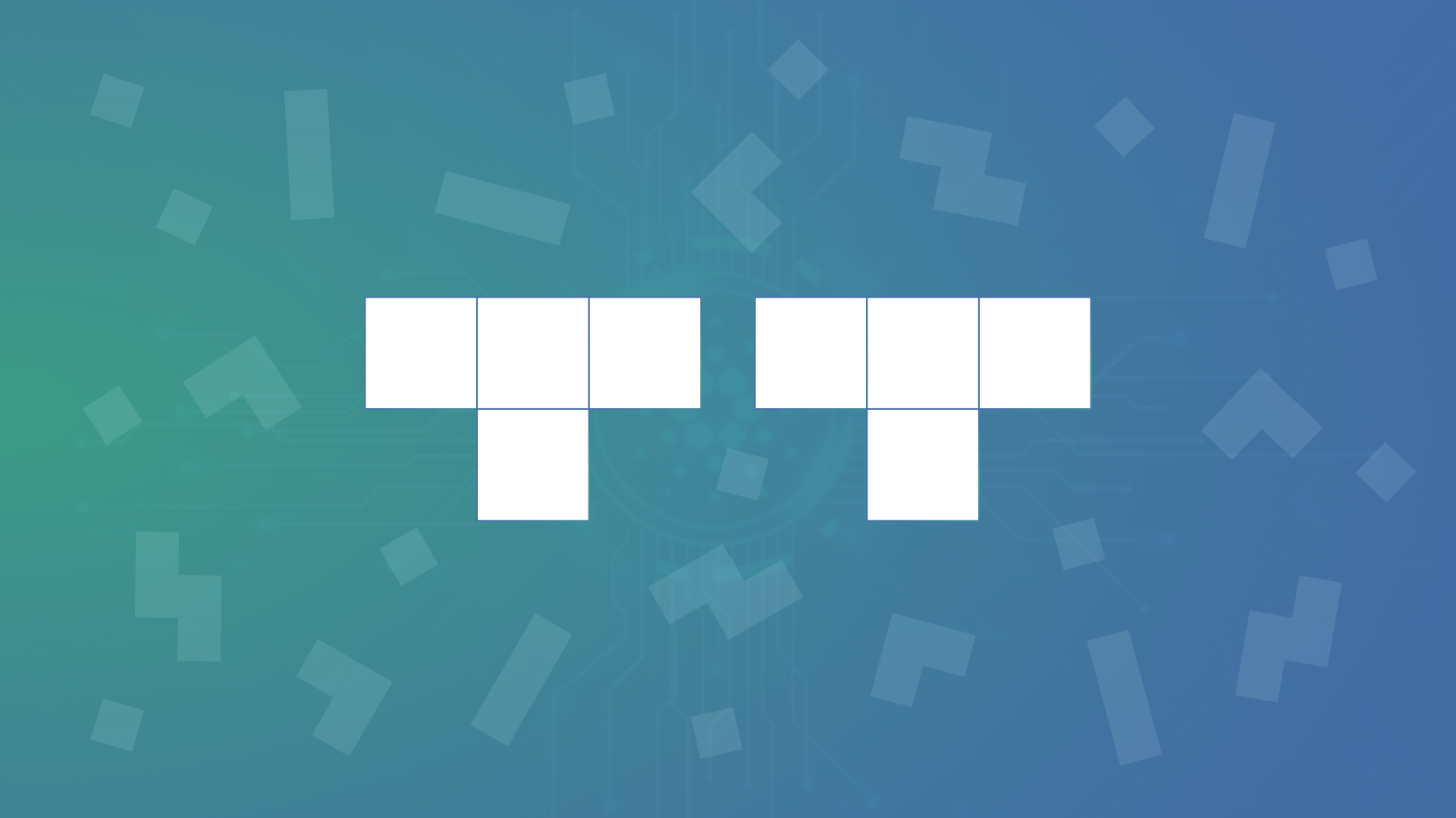 Tech Tiles by Noah Withofs