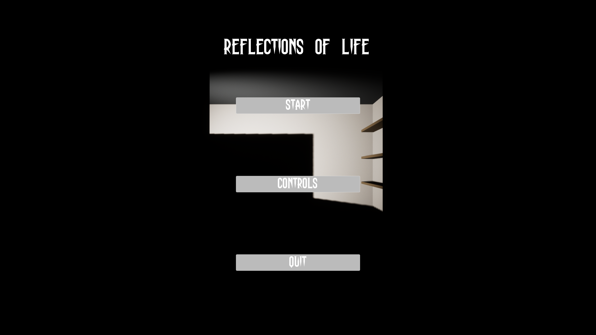 Reflection of Life by JBEGameStudio