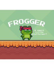 V3 now out! - Frogger by Joj822