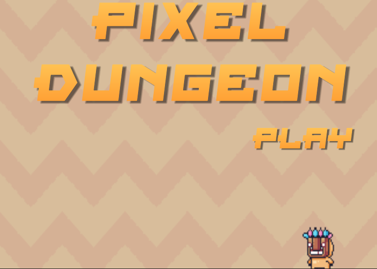 Pixel Dungeon by PixelCraze Studios