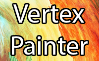 Vax Vertex Painter for Unity by Vax Kun