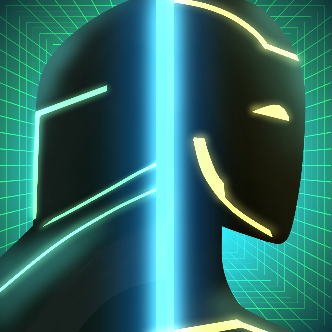 Code Crusader: Anti-Virus Assault by NekoboyRyu, Sayid Achmad Maulana ...