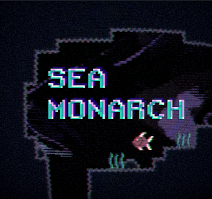 Rate Sea Monarch by Honey Basil for Mini Jam 159: Ocean - itch.io