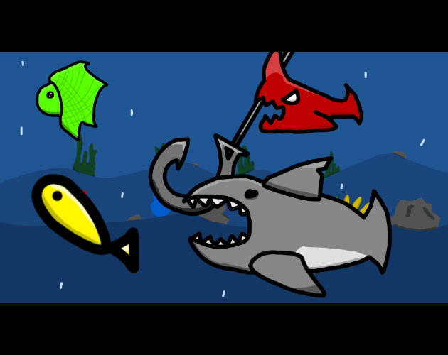 Lil Catch by Kool Kat Da Coder