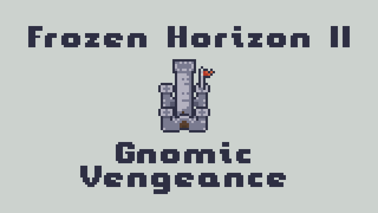 Gnomic Vengeance by Alex ☕🇨🇦