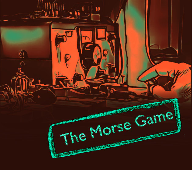 The Morse Game by deemodev, GRORRE, Leila Karamitalab, Mr.Mark, jonasmack