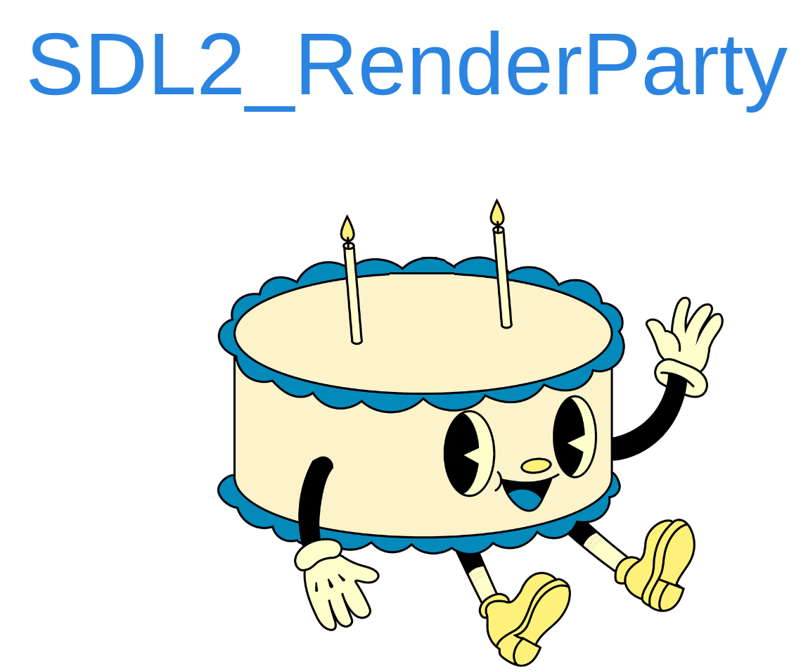 SDL2_RenderParty by pawbyte