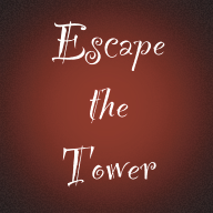 Escape the Tower Game by NokuraDesigns