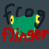 Frog Flinger by Knight-fall for SpeedJam #5 🏎️ - itch.io