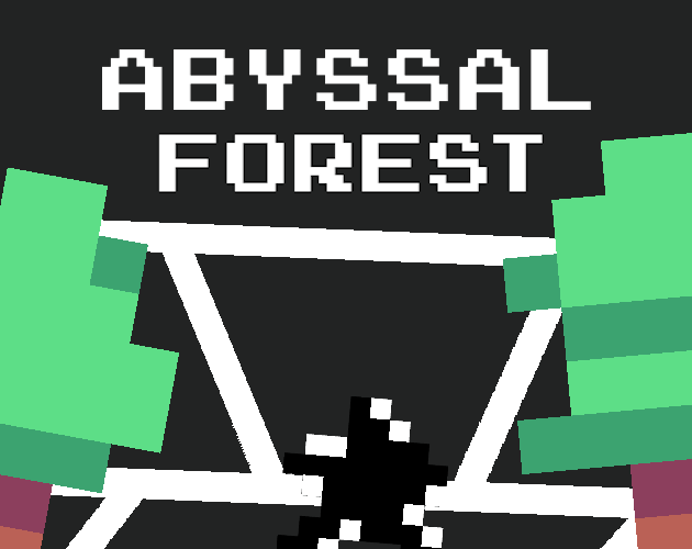 Abyssal Forest by Vescito, PhilippMestenhauser