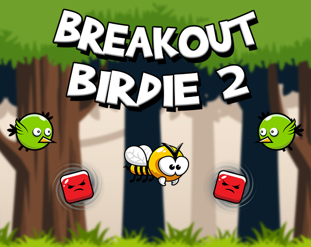 Breakout Birdie 2 Released! - Breakout Birdie 2 by ISOL Games