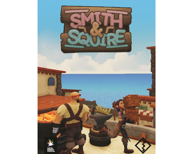 Smith & Squire VR Demo by Floor 27