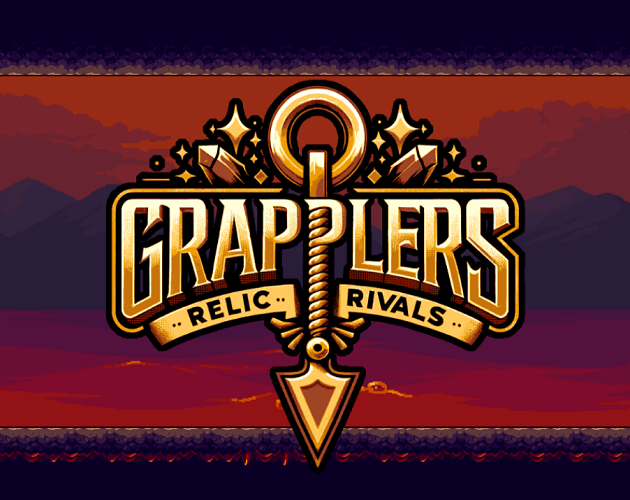 Grapplers: Relic Rivals Launch! - Grapplers: Relic Rivals by ...
