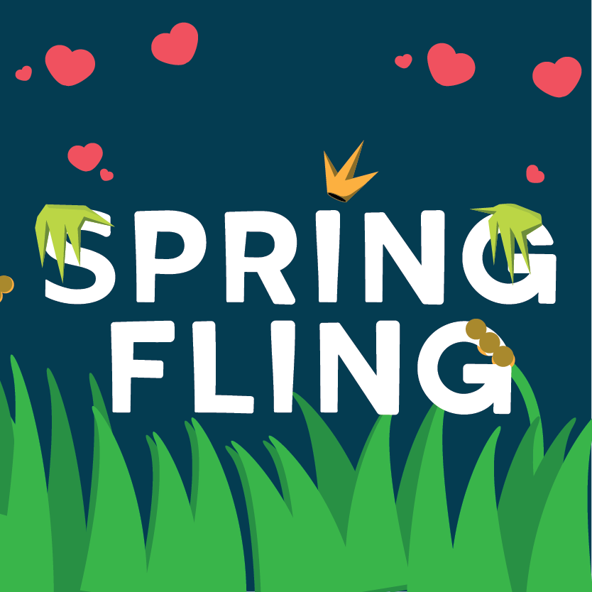 Spring Fling by malbik, Gal Segal