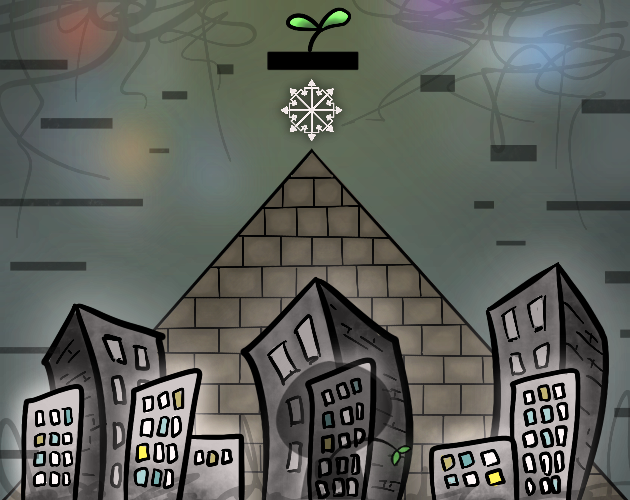 Aplomb Ascends by Terry0808