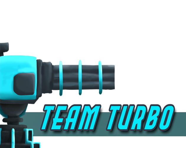 TEAM TURBO by YuGenn, Venka, RikDePrins, TiboCallewaert for DAE Game ...