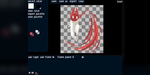 Px Editor by DaFluffyPotato
