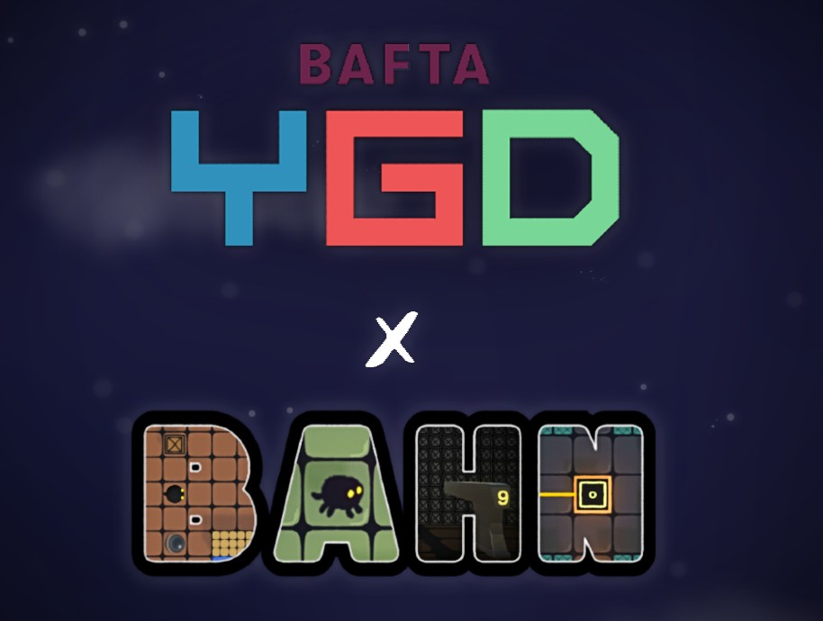 Im A Finalist For Bafta Ygd Bahn