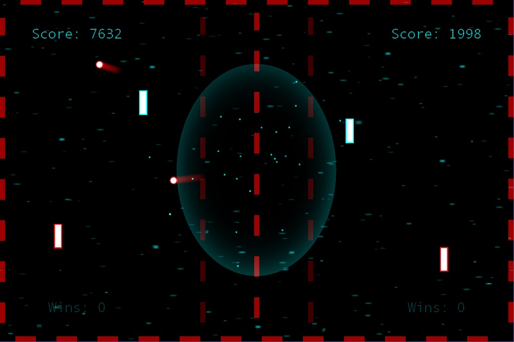 Super Epic Mega Pong Extreme Turbo to the Max by TM2000