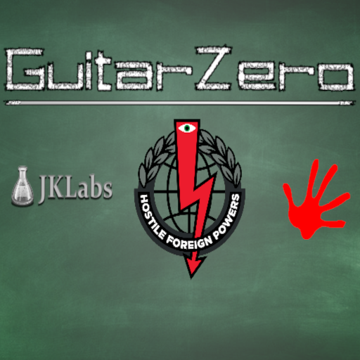 Guitar Zero: VR by JKLabs