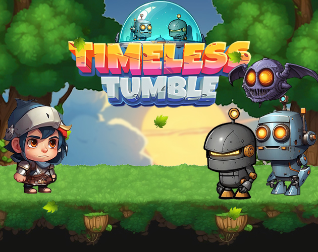 Timeless Trimble by Gamelauncher.net