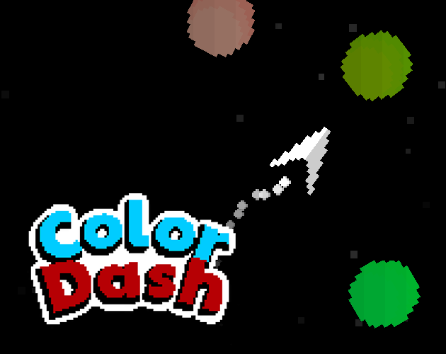 Color Dash by Sleepless Miles Games