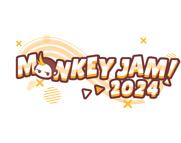 Monkey Jam 2024 - itch.io