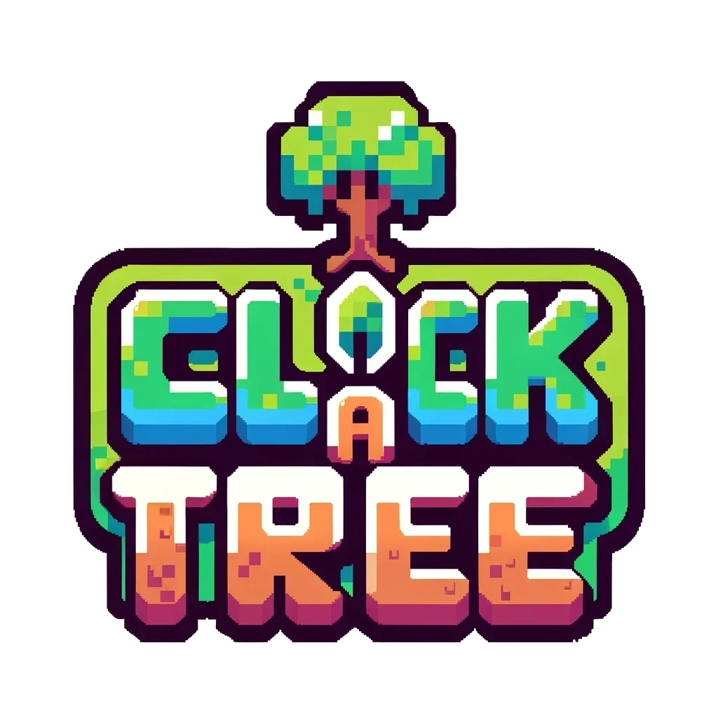 Click a Tree by AnJoMorto