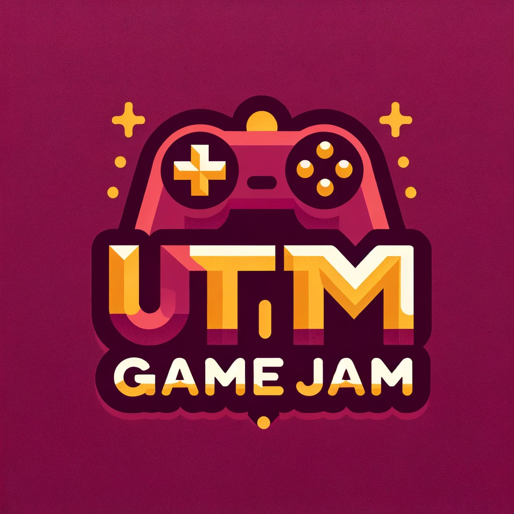 UTM Game Jam - First Ever! - itch.io