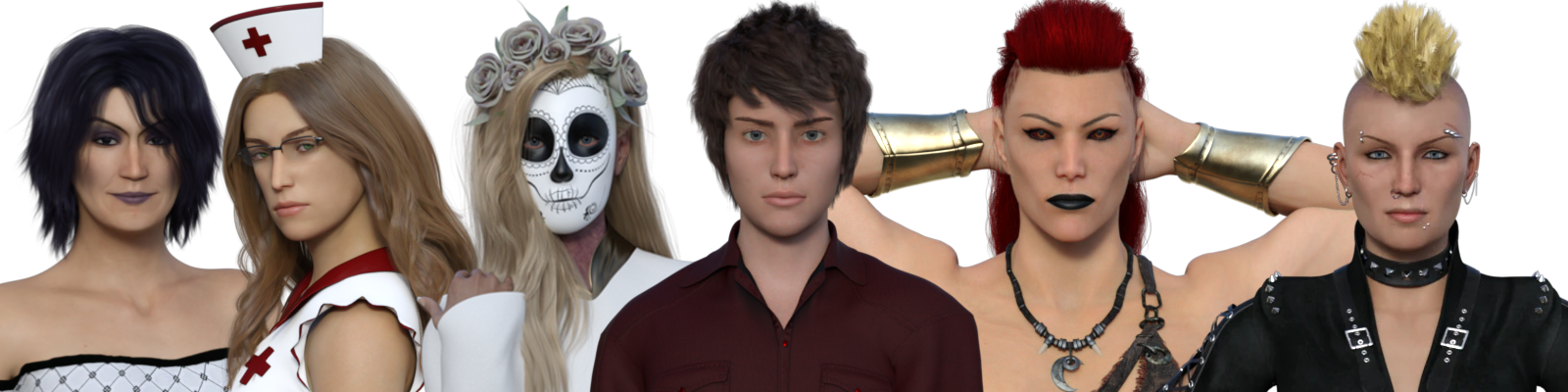 v0.2 Public release - Alterlife [v0.2] by Matt's Games