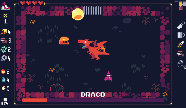 WASarD Demo by Heartbeast