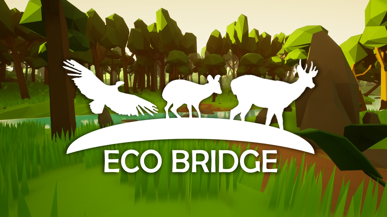 Eco Bridge by FlammyGameDev, Gemu Meika