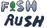 Fish Rush by HotdoggerGames